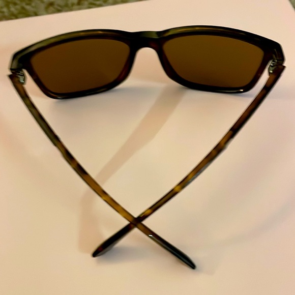 Dockers | Accessories | Mens Dockers Brown Tortoise Shell Polarized ...